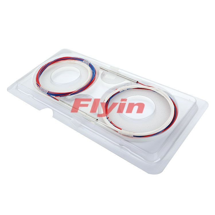 Singlemode Dual Window Fiber Optic Coupler - Flyin Optronics Co.,Ltd