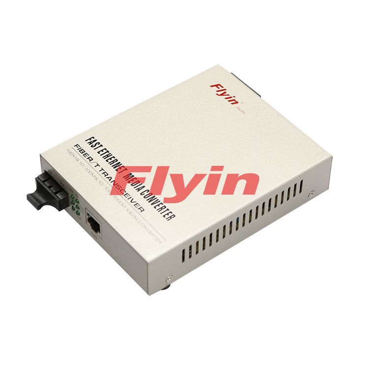 Giga Dual Fiber Internal Power Supply - Flyin Optronics Co.,Ltd