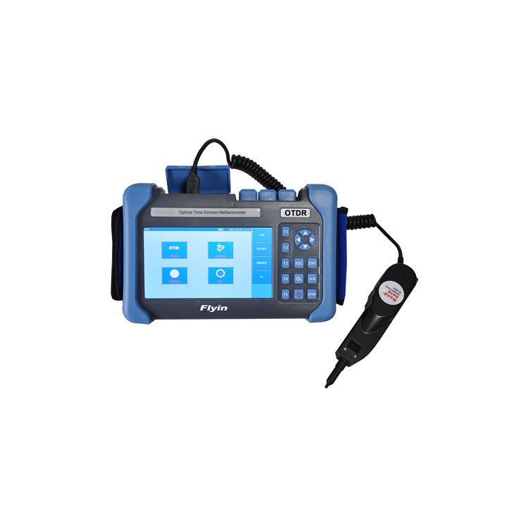 Optical Time Domain Reflectometer (OTDR) 1310±20nm/1550±20nm, 32/30dB ...