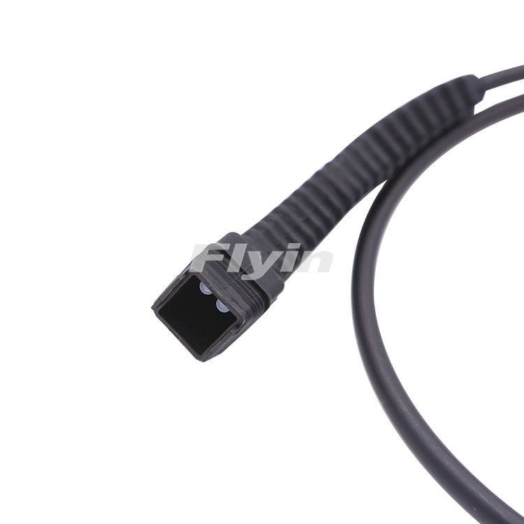 NSN-LC Waterproof Fiber Optic Cable - Flyin Optronics Co.,Ltd