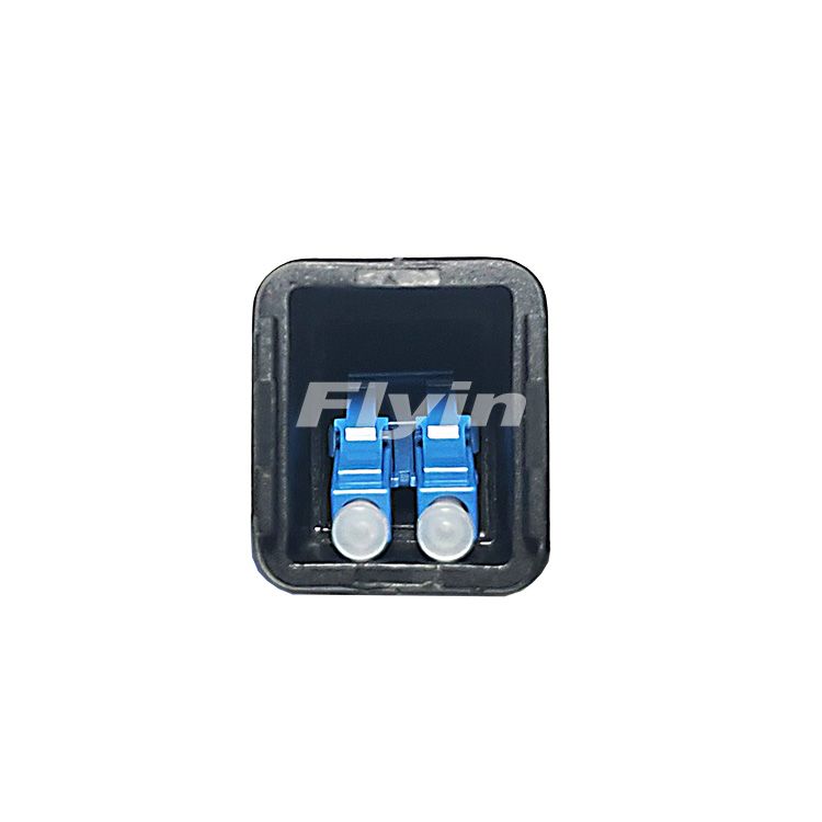 NSN-LC Waterproof Fiber Optic Cable - Flyin Optronics Co.,Ltd