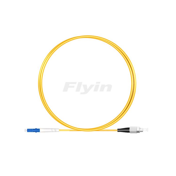 Optical Patch Cord - Flyin Optronics Co.,Ltd