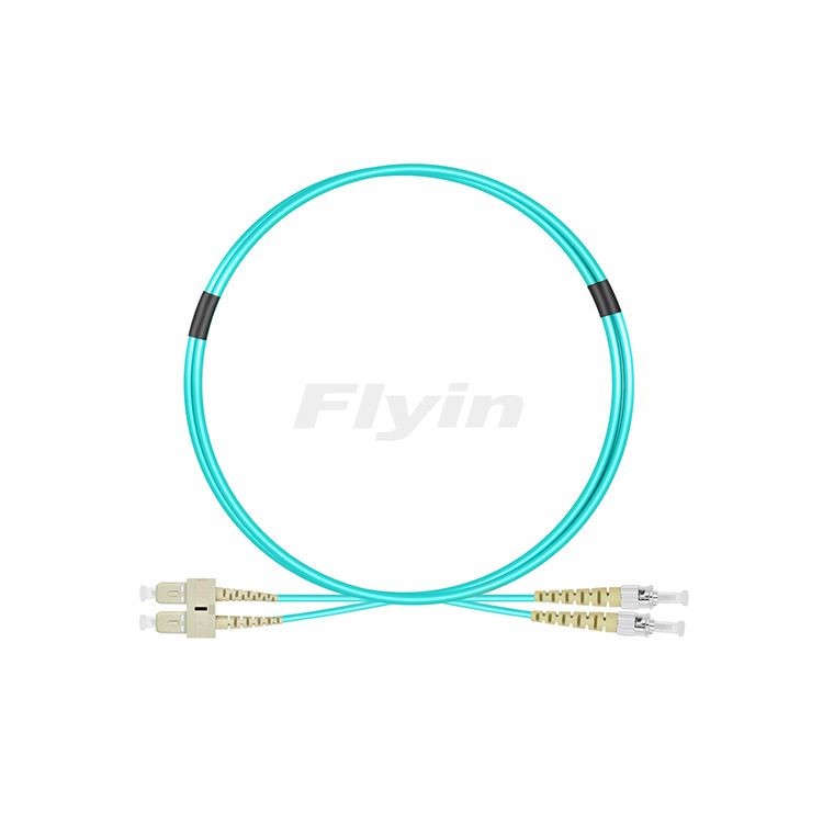 Optical Patch Cord - Flyin Optronics Co.,Ltd