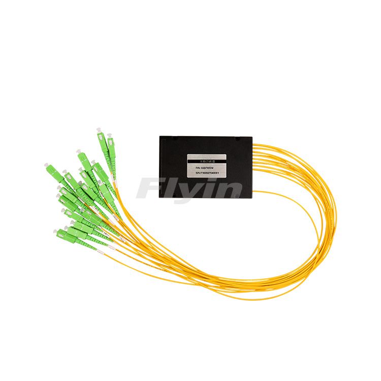 FWDM Module - Flyin Optronics Co.,Ltd