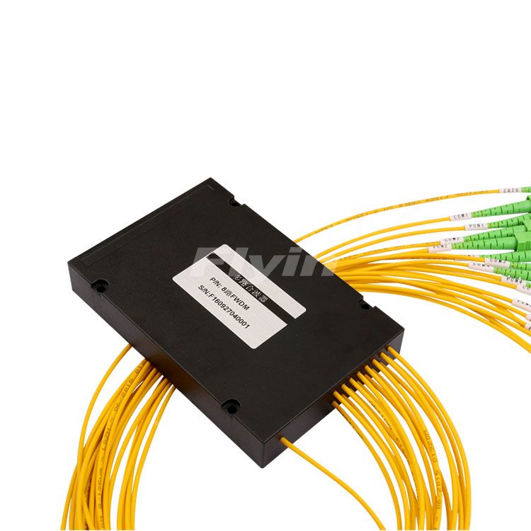 FWDM Module - Flyin Optronics Co.,Ltd