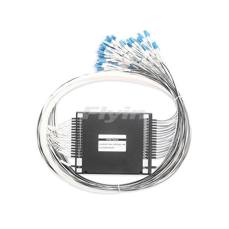 FWDM Module - Flyin Optronics Co.,Ltd