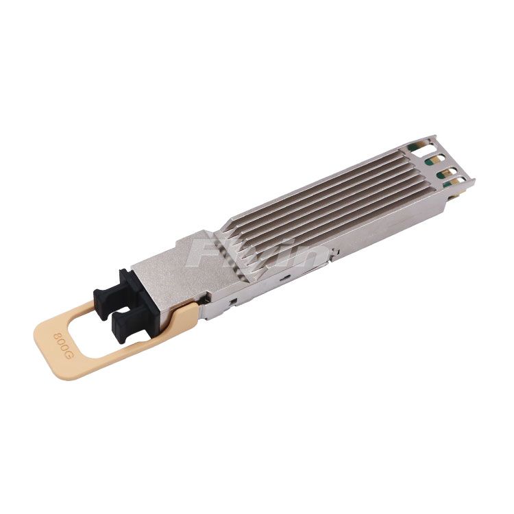 800G OSFP SR8 850nm 100m Optical Module - Flyin Optronics Co.,Ltd