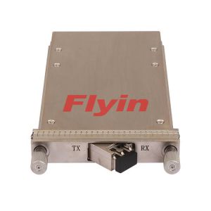 100Gb/s 10KM CFP Optical Transceiver - Flyin Optronics Co.,Ltd